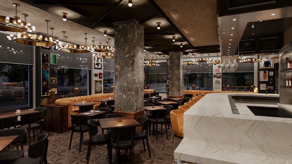 PRESS - The Dan Tampa